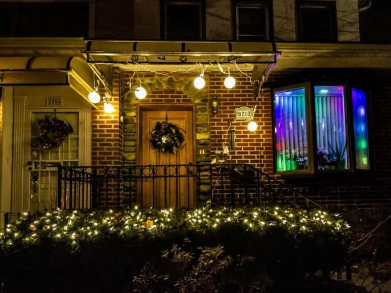 New York Christmas Lights Tour by BUS - Why This Tour Offers Great Value