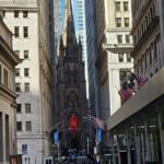 New York City 9/11 Memorial Wall Street and Seaport Guided Tour - Why This Tour Offers Good Value