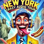 New York City Audio Tour - Who Will Love This Tour?
