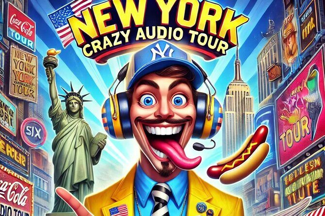 New York City Audio Tour - Who Will Love This Tour?