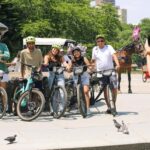 New York City: Bike Rentals - FAQ