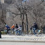 New York City: Central Park Bike Tour - Practical Information