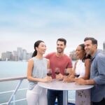 New York City: City Cruises Alive After Five Cocktail Cruise - The Practicalities