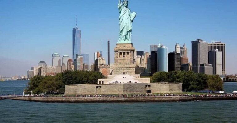 New York City: City Highlights Bus Tour with Stops - Who Would Love This Experience?