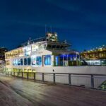 New York City Dinner Cruise on Luxury Yacht with Live Music - The Value for Money