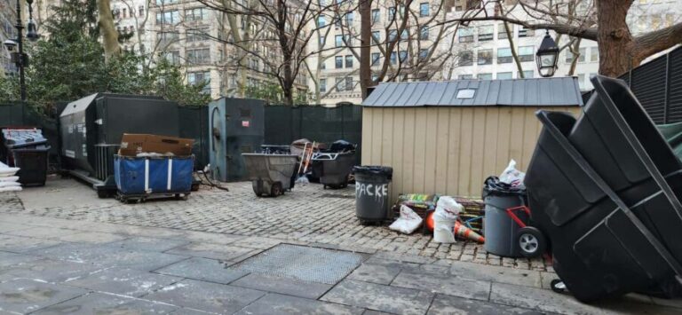 New York City: Garbage and Rats Walking Tour - Practical Details and Value