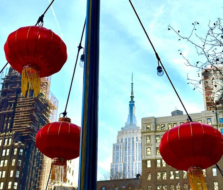 New York City: Gilded Age Midtown with Asian Food Tasting - Who Should Consider This Tour?