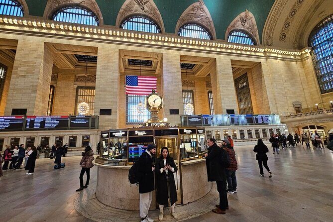 New York City Gossip Girl Tour - Authentic Experiences & What Reviewers Say