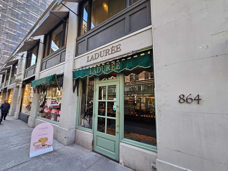 New York City: Gossip Girl Walking Tour - Who Will Love This Tour?