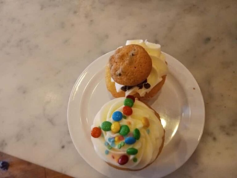 New York City: Greenwich Village Food Walking Tour - Practical Details: What to Know Before Booking