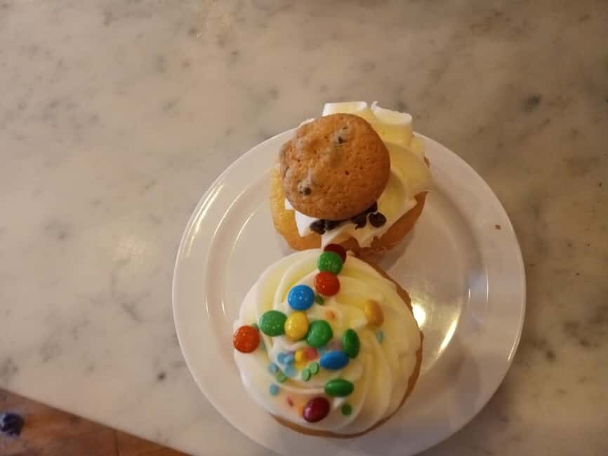 New York City: Greenwich Village Food Walking Tour - Practical Details: What to Know Before Booking