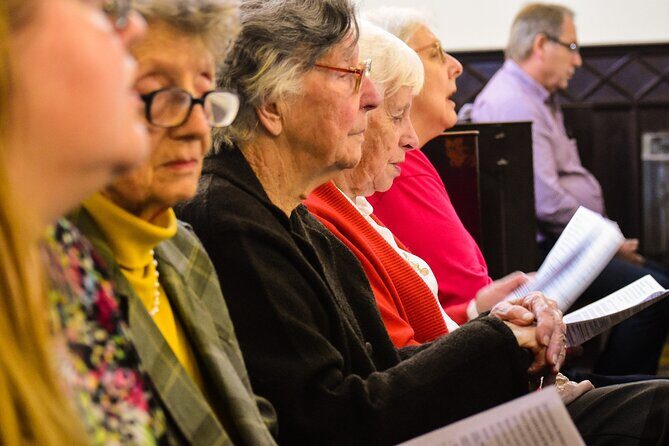New York City: Harlem Gospel Express - Exploring Harlem’s Landmark Sites and Landmarks