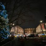 New York City Holiday Movie Sites and Lights Bus Tour - The Itinerary: What You’ll See and Why It Matters
