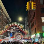New York City: Mafia History in Little Italy Walking Tour w/NYPD - The Guide and Group Size