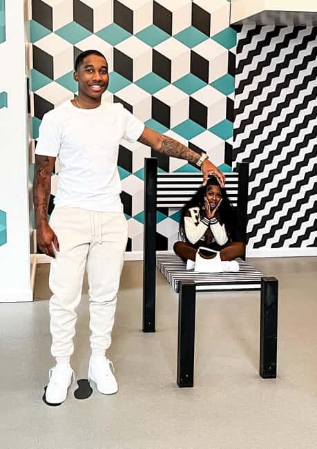 New York City: Museum of Illusions Entry Ticket - Final Thoughts