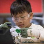 New York City: New York Hall of Science Admission Ticket - A Deep Dive into the Experience