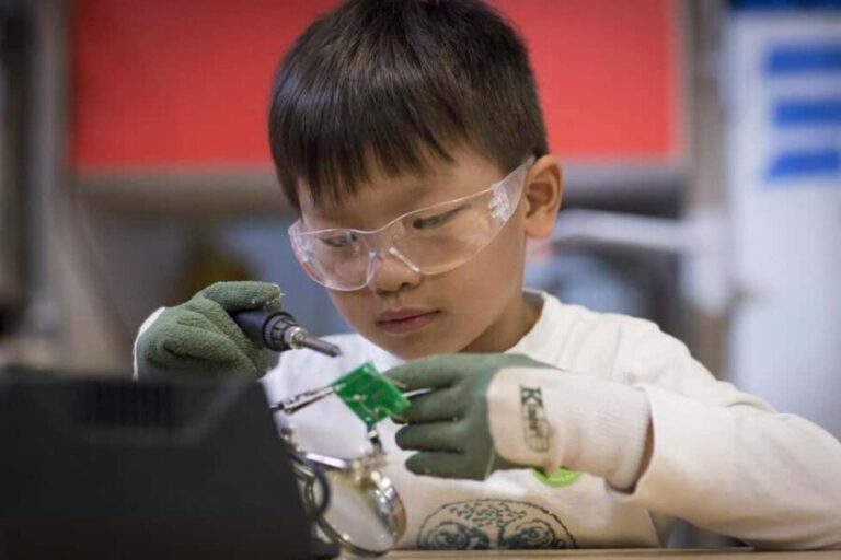 New York City: New York Hall of Science Admission Ticket - A Deep Dive into the Experience