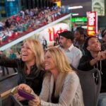 New York City Open Top Night Bus Tour - Who Should Consider This Tour?