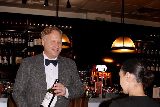 New York City Private Vintage Car Tour and Wine Tasting - Final Thoughts