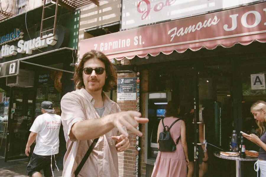 New York City: Private Walking Tour and Pizza Tasting - The Sum Up