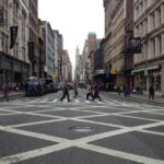 New York City: Private Walking Tour with a Local - What to Expect on Your Tour