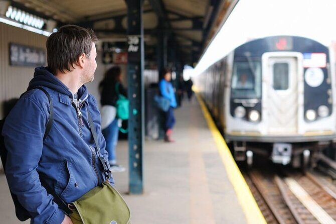 New York City Private Walking Tour with a Local - The Iconic New York Public Library: A Literary Treasure