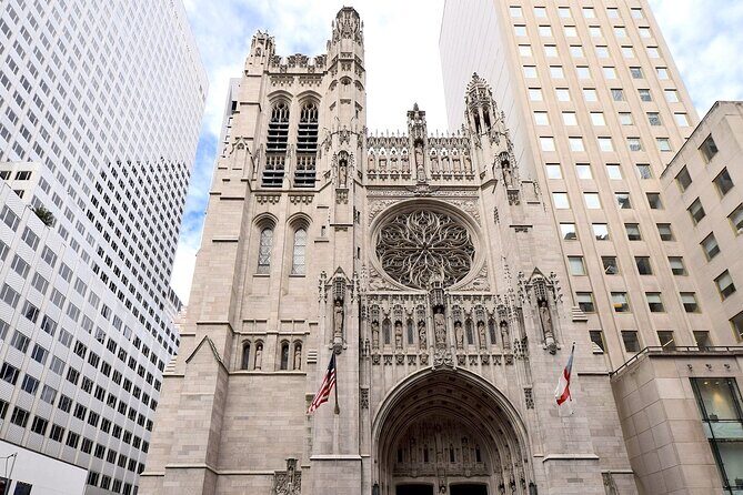 New York City Self Guided Audio Experience - What It Feels Like to Use the Tour