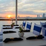 New York City: Signature Dinner Cruise on the Eternity - Live Music and Atmosphere