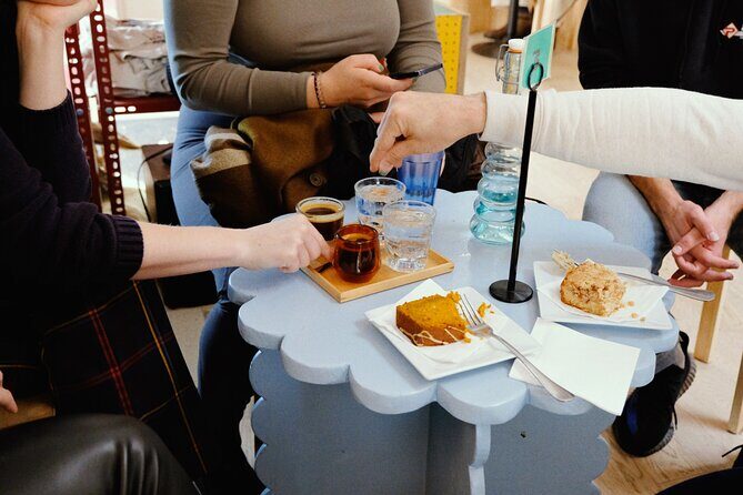 New York City Specialty Coffee Tour - Deep Dive into the Experience