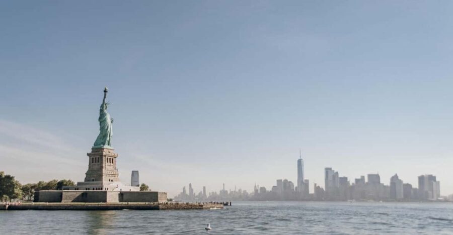 New York City: Statue of Liberty & Battery Park Guided Tour - The Value of This Tour