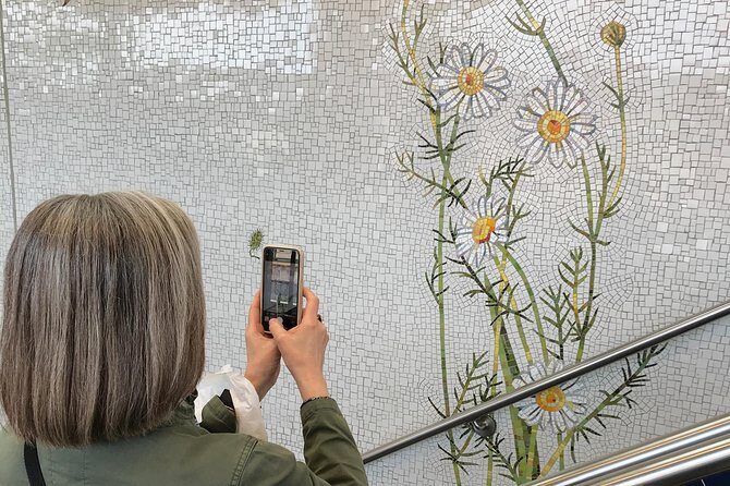 New York City Subway Mosaics Tour - Brooklyn and Queens - Why This Tour Is a Fantastic Choice