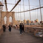 New York City Walk Tour Williamsburg DUMBO Brooklyn Bridge - Practical Details and Value