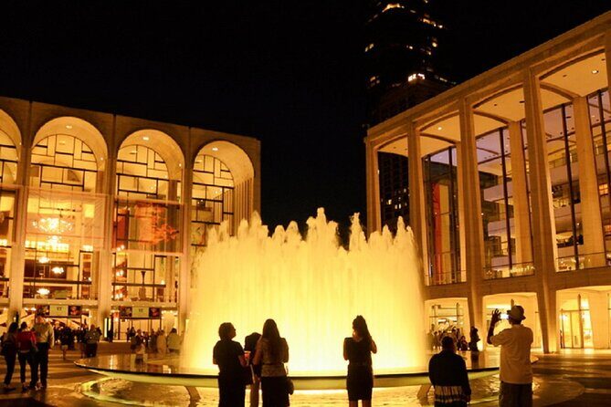 New York City West and East Side Half Day Tour - FAQ