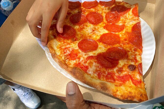 New York City's Best Pizza tour - What Makes This Tour Stand Out?