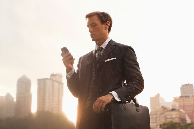 New York Data eSIM - What Is the New York Data eSIM?