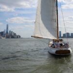 New York Fall Foliage Sail up the Hudson River - What We Think About the Value