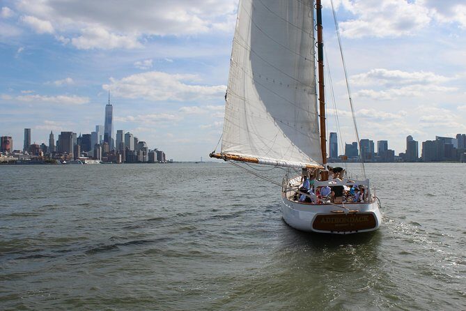 New York Fall Foliage Sail up the Hudson River - What We Think About the Value