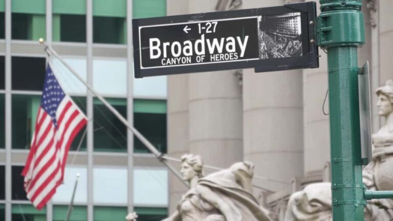 New York: Hamilton Musical Walking Tour of Lower Manhattan - Practical Details and Tips