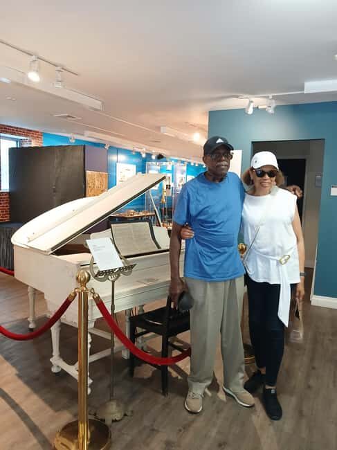 New York - Harlem in Spanish / Walking Tour - What We Loved About the Experience