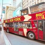New York: Hop-on Hop-off Sightseeing Tour by Open-top Bus - The Stops That Make the Tour Special