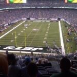 New York Jets Football Game at Metlife Stadium - Who Will Love This Experience?