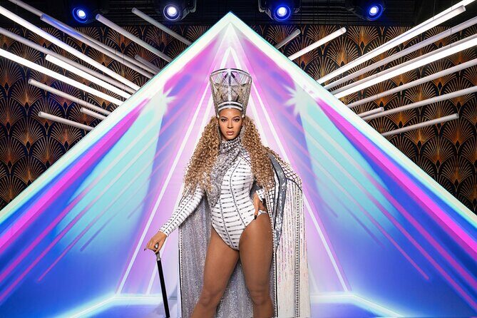 New York: Madame Tussauds Wax Museum and 24hr Hop-on Hop-off Tour - Deep Dive into the Itinerary