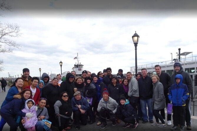 New York Main Attractions Tour with City Bus & Subway! - Authentic Experiences and Hidden Details