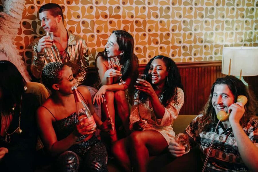 New York: Pizza, Speakeasies, and Bars Tour - What’s Included and What’s Not