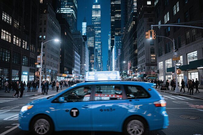 New York: Private Airport Transfer From/To LaGuardia Airport(LGA) - The Value Proposition