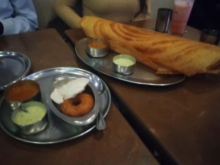 New York, Queens Culinary Stroll & Cultural Tour on Foot - Exploring Queens: A Food Lover’s Dream