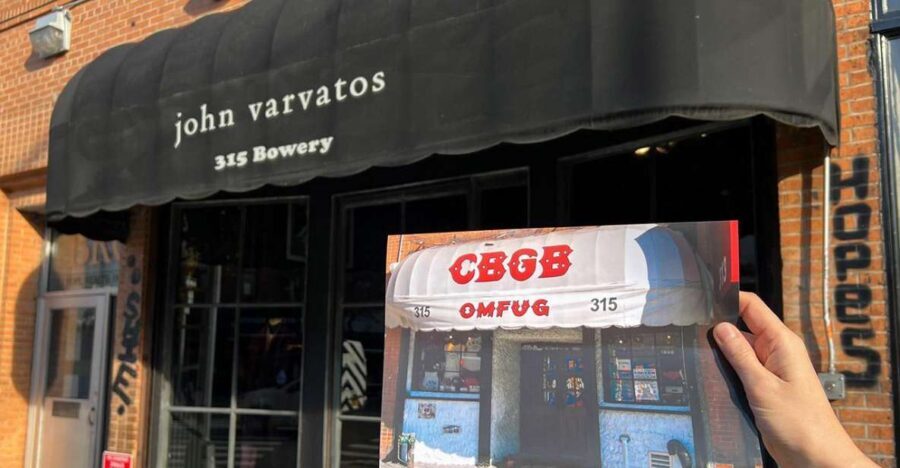 New York: Rock and Roll History and Culture Walking Tour - The Practical Side: What to Know Before You Go