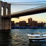 New York: Sunset Cruise with Statue of Liberty Views - Ticket Types and What They Offer