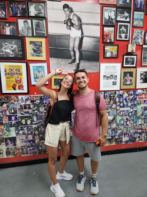 New York: The Best Of Brooklyn - The Value of This Tour