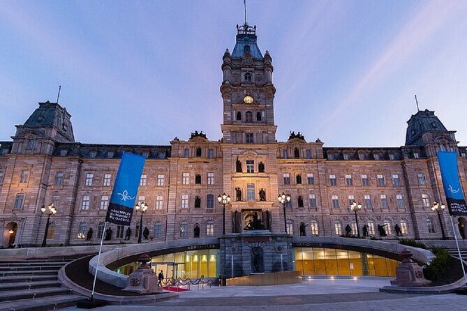 New York to Brooklyn 4 Day Shared Group Tour - What’s Included and What’s Not?